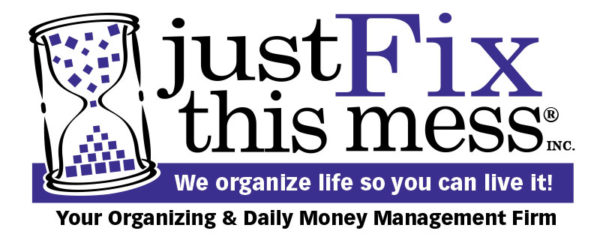 Welcome to Just Fix This Mess® Inc. - Just FIX This Mess